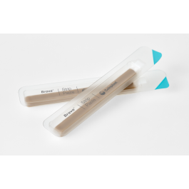 Coloplast 2655 BRAVA STRIP PASTE 10'S