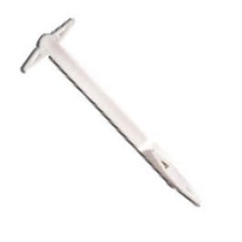 Convatec 22356 Loop Ostomy Rod 90mm bx/10