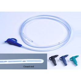 Infant Feeding Tube Sz 8FG 100s