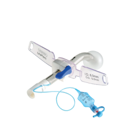 Portex 100/897/070 UniPerc® Adjustable Flange Extended-Length ...