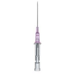BBraun Introcan Certo G22 x 25mm (1”) 50s/box-IV Cannula With Pur ...