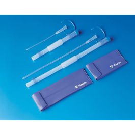 Clean Intermittent Catheterization (CIC/SelfCath Set)-100% Silicone Sz ...
