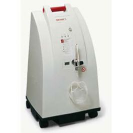 WEINMANN OXYMAT 3 WM 13030 Portable Oxygen Concentrator