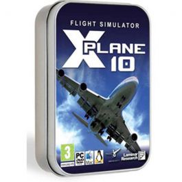 X-PLANE 10: Global PC