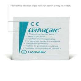 Convatec 037444 ConvaCare® Protective Barrier Wipes