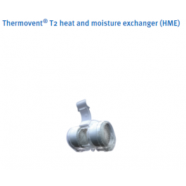 Thermovent T2 Heat And Moisture Exchanger (HME) 1s