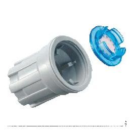 Terumo Medisafe Mini Test Tips